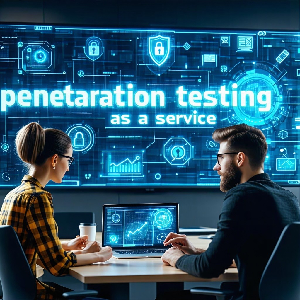Penetration Testing